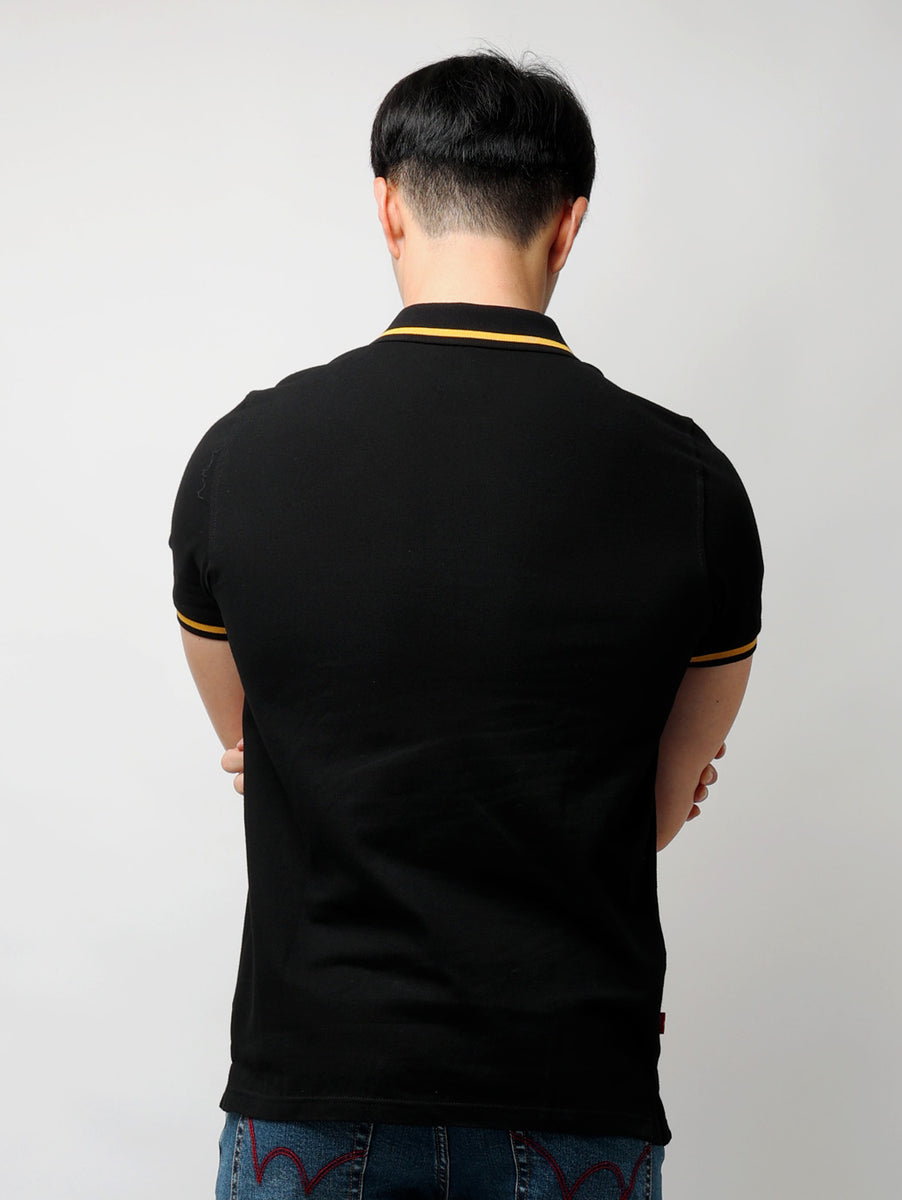 Edwin Men's Classic Polo Tee – EDWIN® Official Online Store MY