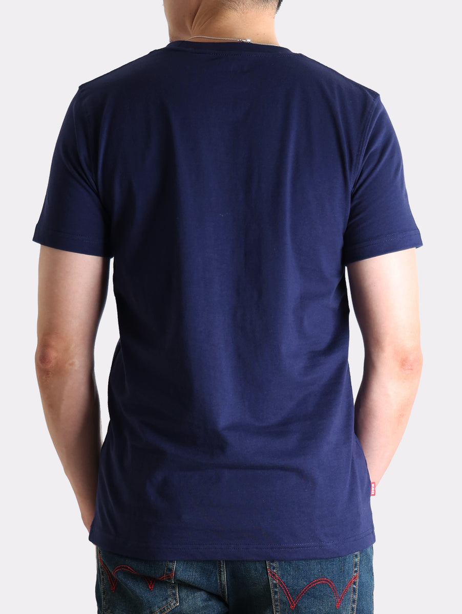 Edwin Men's Graphic Tee – EDWIN® Official Online Store MY