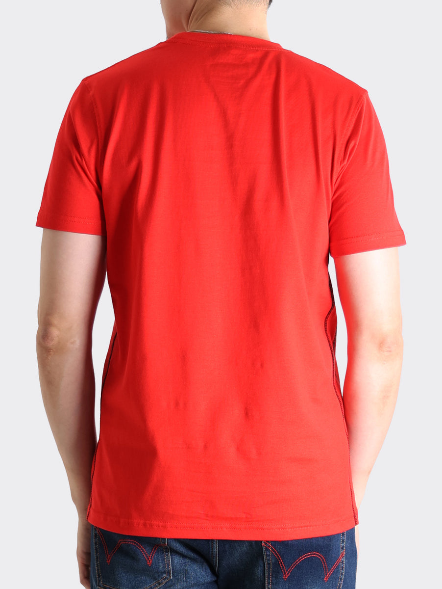 Edwin Men's Graphic Tee – EDWIN® Official Online Store MY