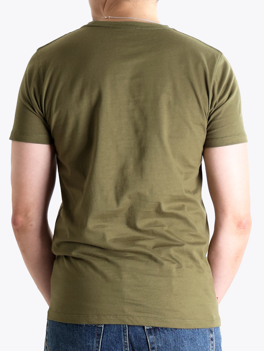 Edwin Men's Graphic Tee – EDWIN® Official Online Store MY