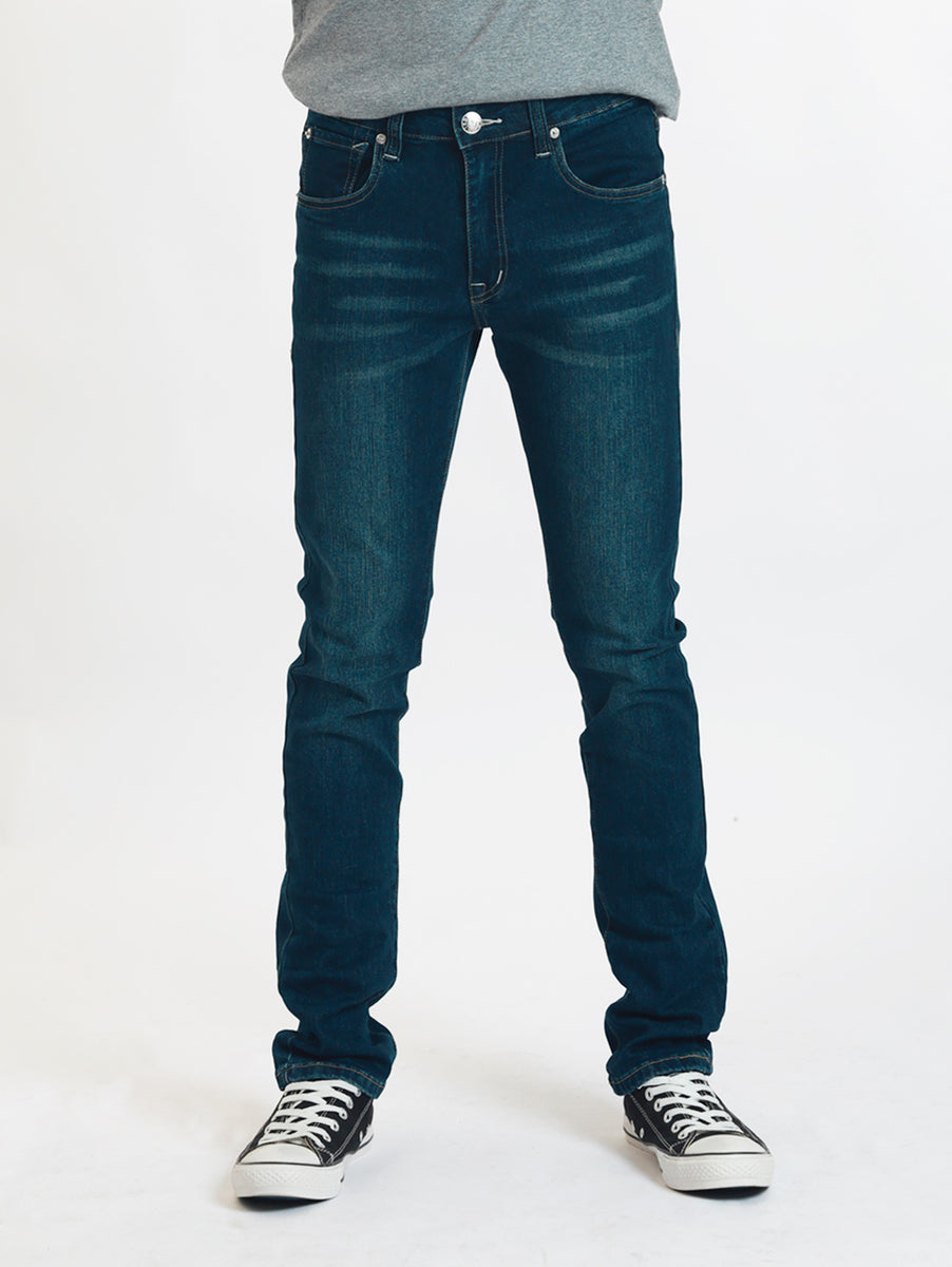 Edwin Men's 506 Slim Fit Jeans – EDWIN® Official Online Store MY