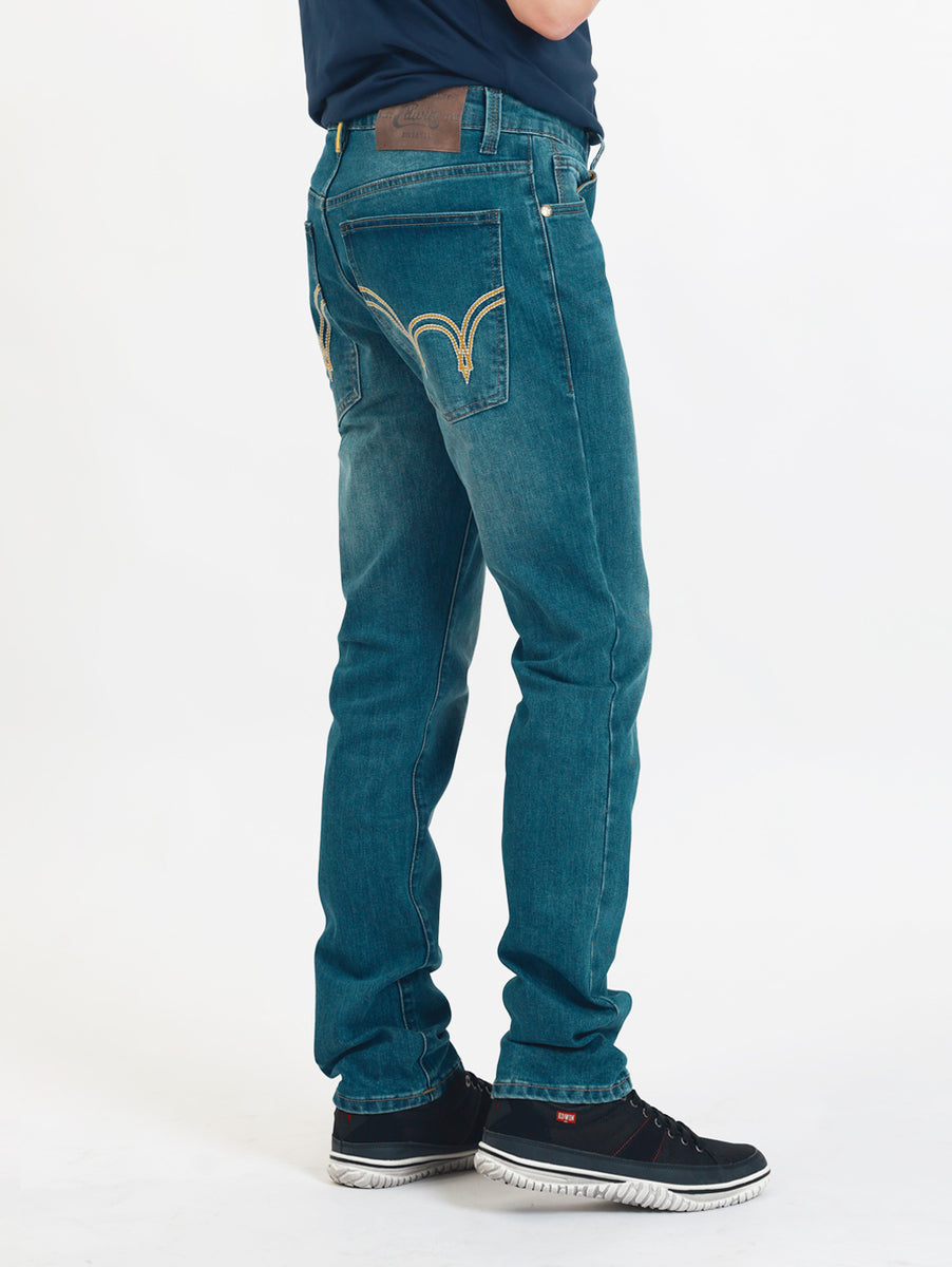 Edwin Men's 506 Slim Fit Jeans – EDWIN® Official Online Store MY