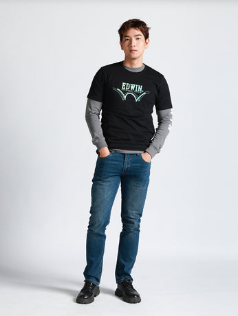 EDWIN® Malaysia Official Site | Jeans & Clothing, Denim Jacket Online ...