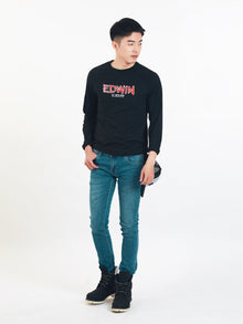 EDWIN® Malaysia Official Site | Jeans & Clothing, Denim Jacket Online ...
