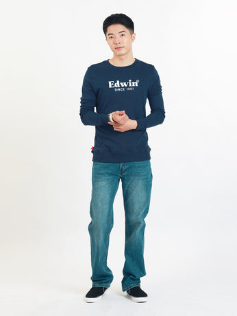 EDWIN® Malaysia Official Site | Jeans & Clothing, Denim Jacket Online ...
