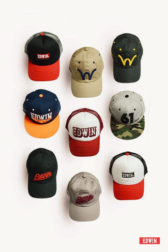 Store Locations – EDWIN® Official Online Store MY