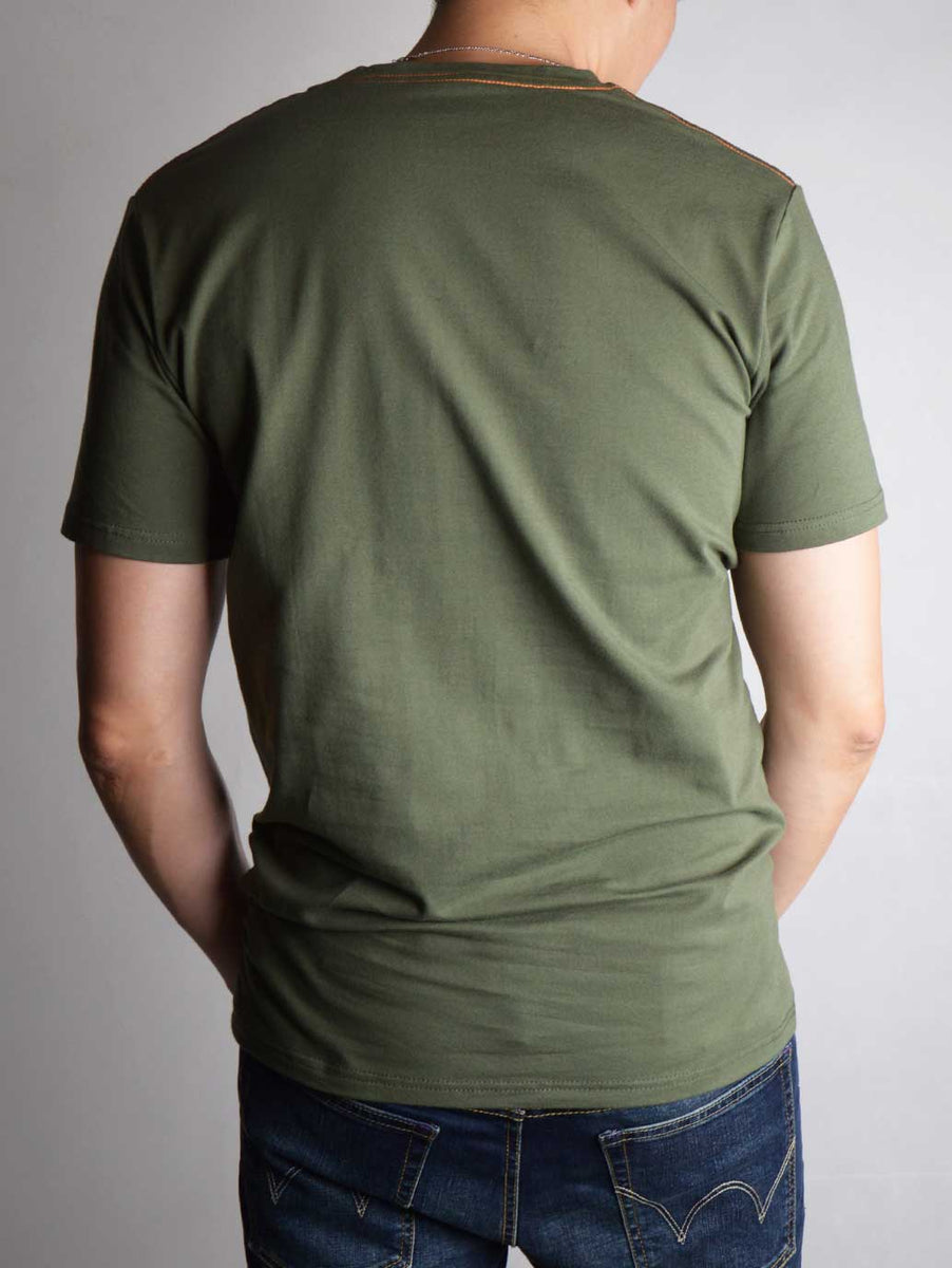 Edwin Men's Graphic Tee – EDWIN® Official Online Store MY