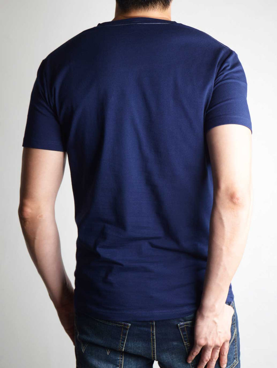 Edwin Men's Graphic Tee – EDWIN® Official Online Store MY