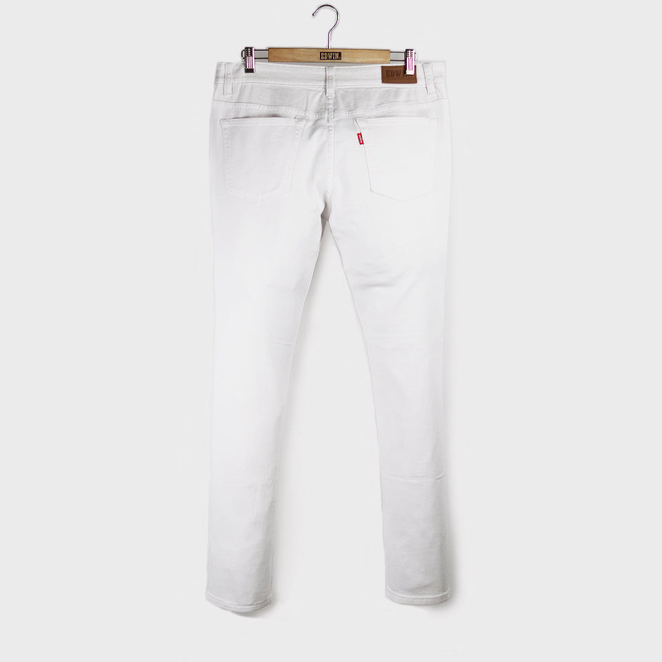 Edwin Women's 539 Slim Jeans – EDWIN® Official Online Store MY