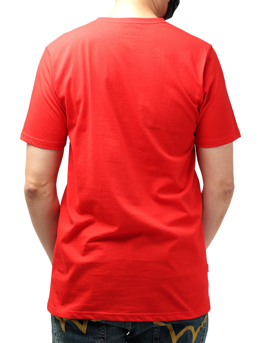 Edwin Men's Graphic Tee – EDWIN® Official Online Store MY