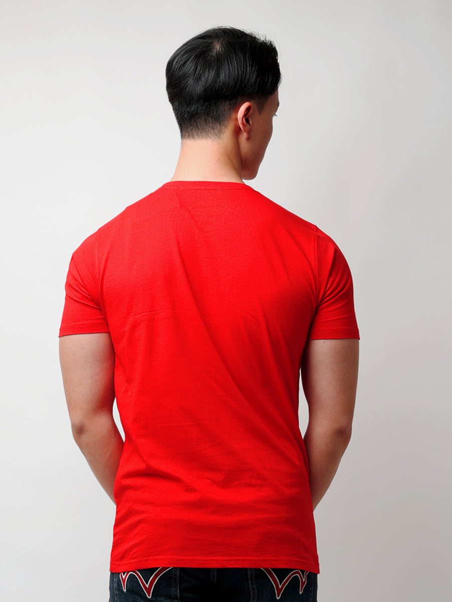 Edwin Men's Graphic Tee – EDWIN® Official Online Store MY