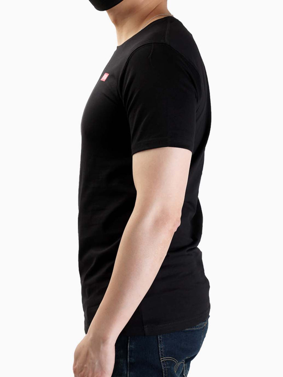 Edwin Men's Classic Tee – EDWIN® Official Online Store MY