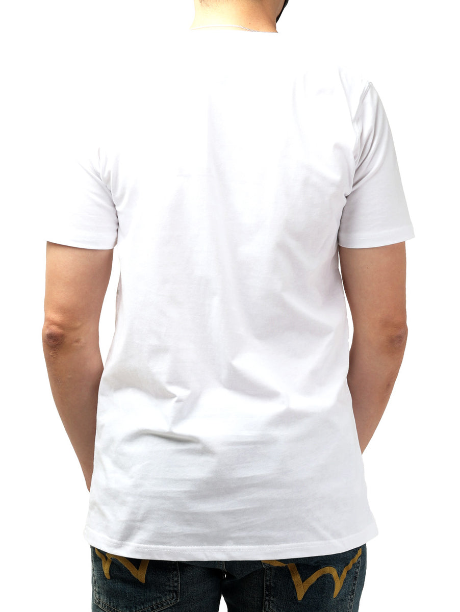 Edwin Men's Graphic Tee – EDWIN® Official Online Store MY