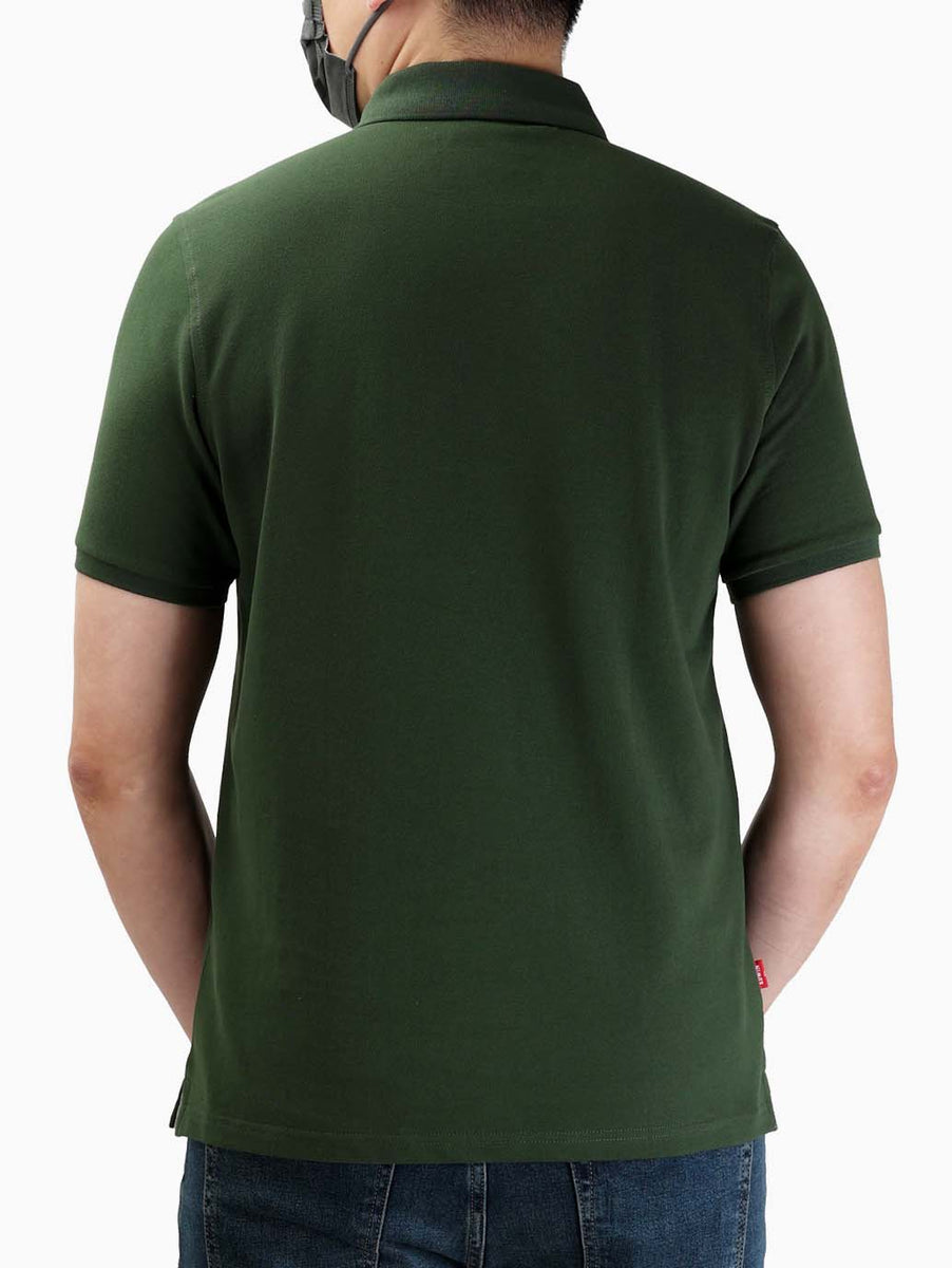 Edwin Men's Classic Polo Tee – EDWIN® Official Online Store MY