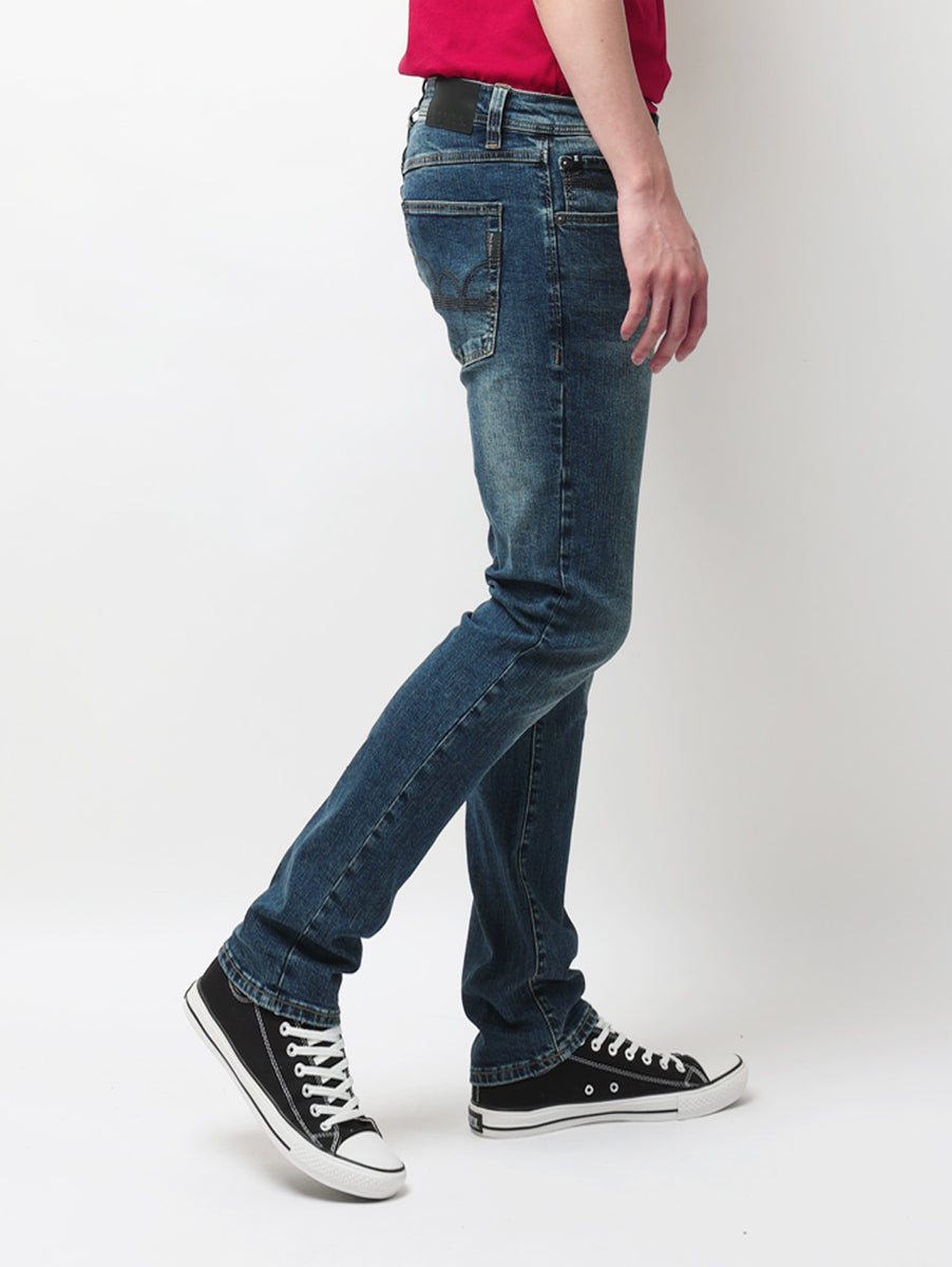 Edwin Men's 506 Slim Fit Jeans – EDWIN® Official Online Store MY